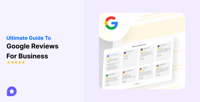 30+ Ready-to-use Google Review templates in 2026