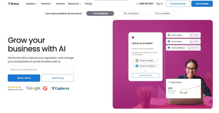 7 Cheaper Trustpilot alternatives & competitors
