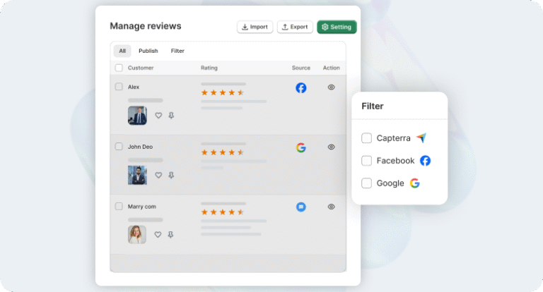 15 Best Google review response examples to build customer trust