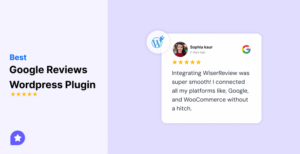 10 Best WordPress review plugins for 2026