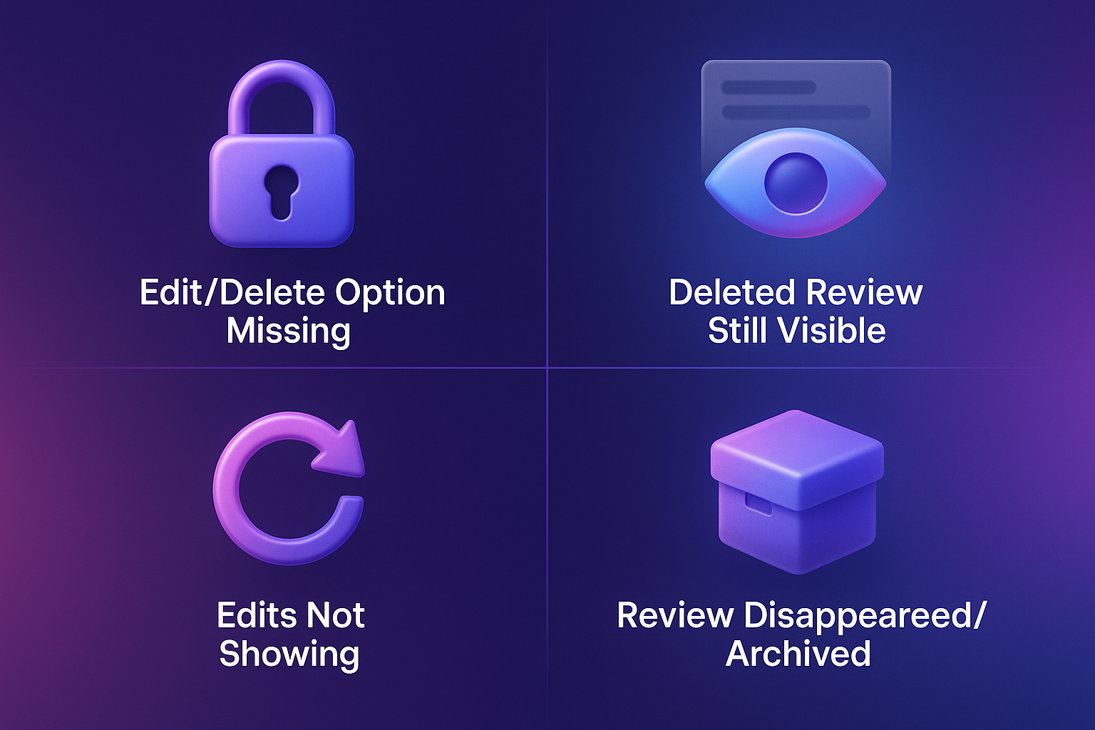 How to add, edit, or delete a Google Maps Review