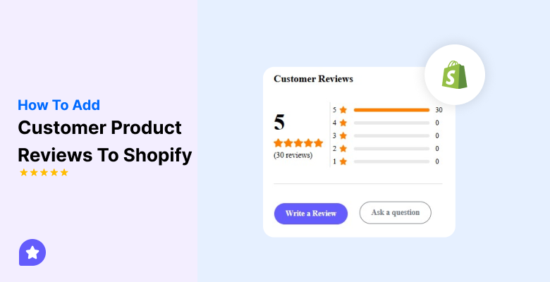 How to add customer product reviews to Webflow (2026)